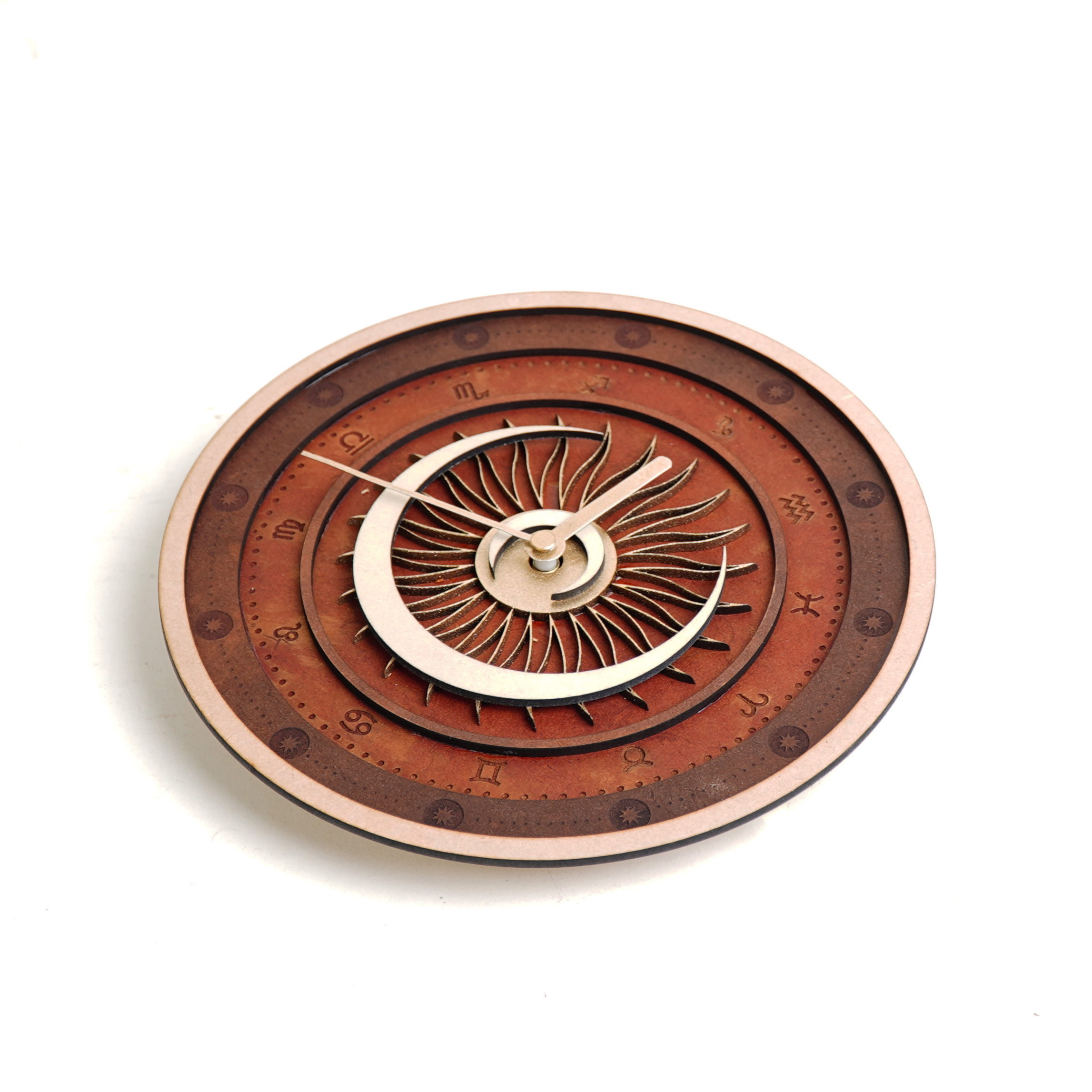 Constellation clock - Design Market